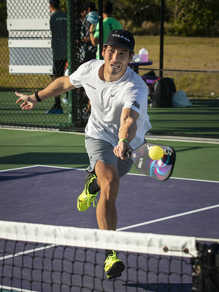 Tyler – Club Pickleball USA